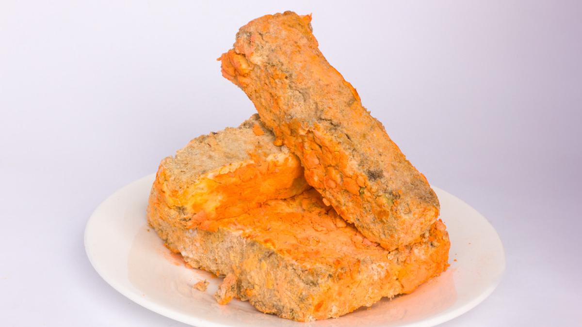 Cara Membuat Sambal Oncom yang Enak, Lezat dan Rendah Kolesterol