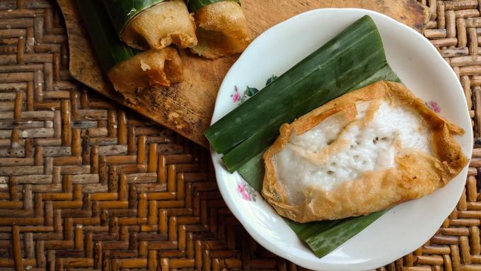 5 Resep Serabi Solo Empuk Lembut Tanpa Kuah Kinca - Food Fimela.com