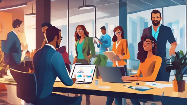 1300 Nama Perusahaan yang Bagus dan Unik untuk Inspirasi Bisnis - Feeds ...