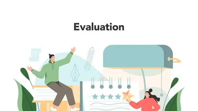 Apa Itu Evaluasi? Ketahui Tujuan, Fungsi, Jenis, dan Tahapan - Ragam ...