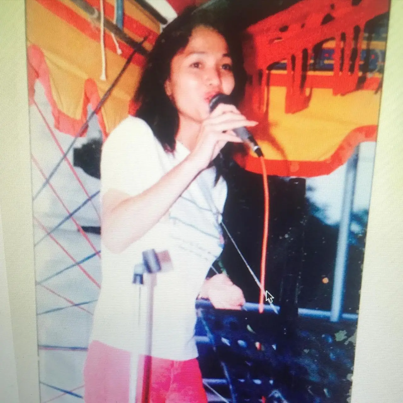 5 Potret Bunda Corla Saat Muda, Akrab dengan Olga Syahputra hingga ...