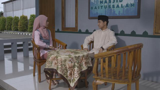 Live Streaming SCTV Sinetron Para Pencari Tuhan Jilid 14 Inget Mati Bro, Tayang Minggu 25 April ...