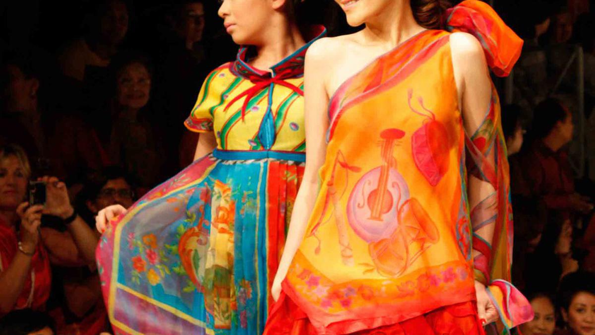 Go For Red Women - Photo Fimela.com