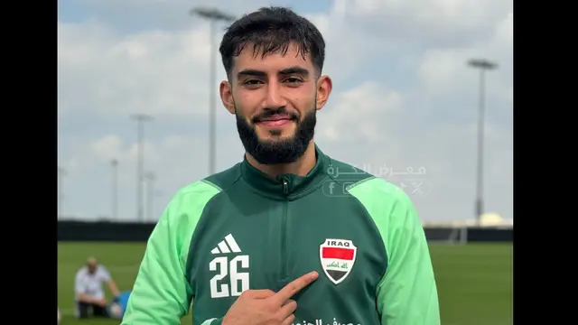 Market Value Tim-tim di Grup B R4 Kualifikasi Piala Dunia 2026: Timnas ...