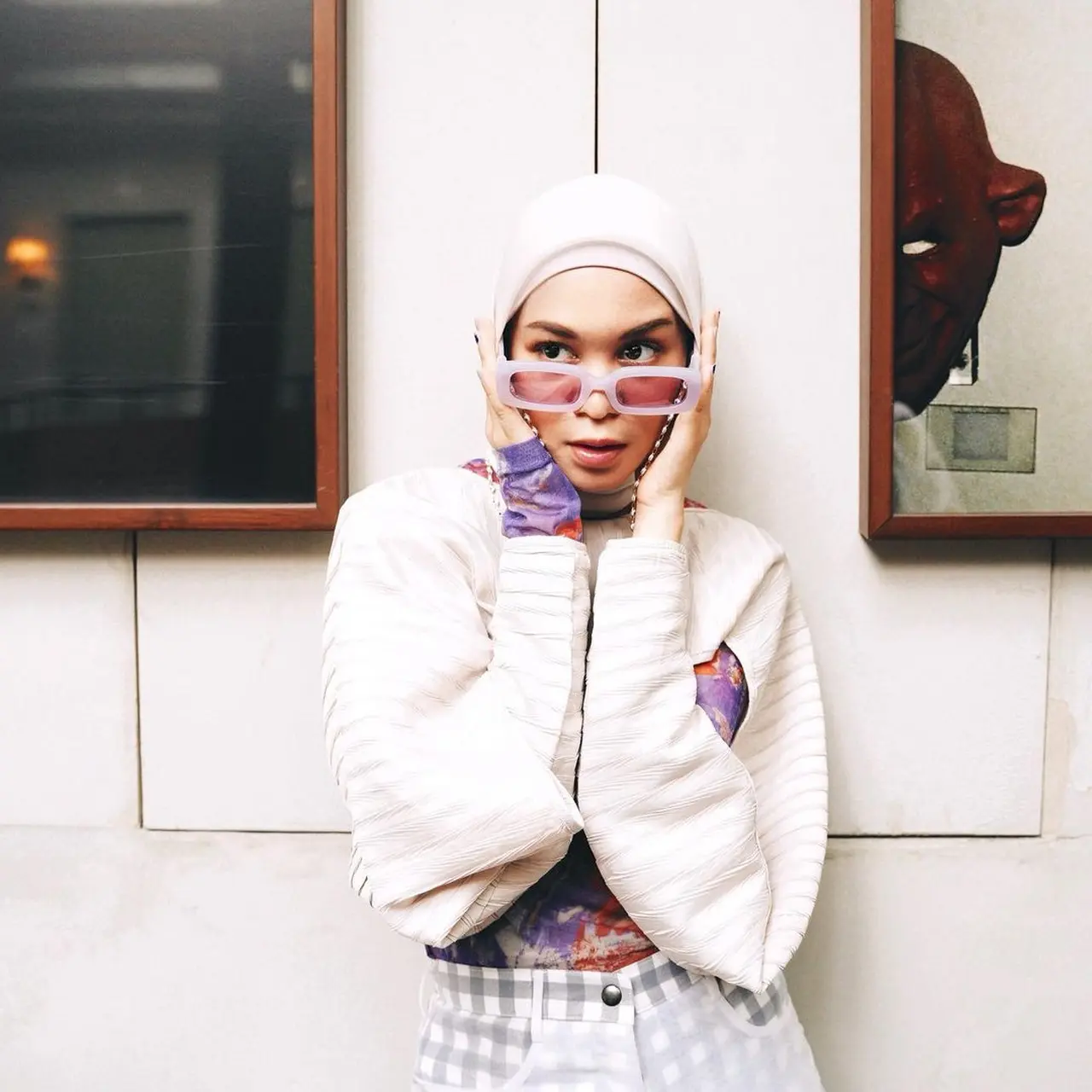 Genap 31 Tahun, Ini 6 Potret Tantri Namirah Kerap Dipuji Bak ABG - Hot ...