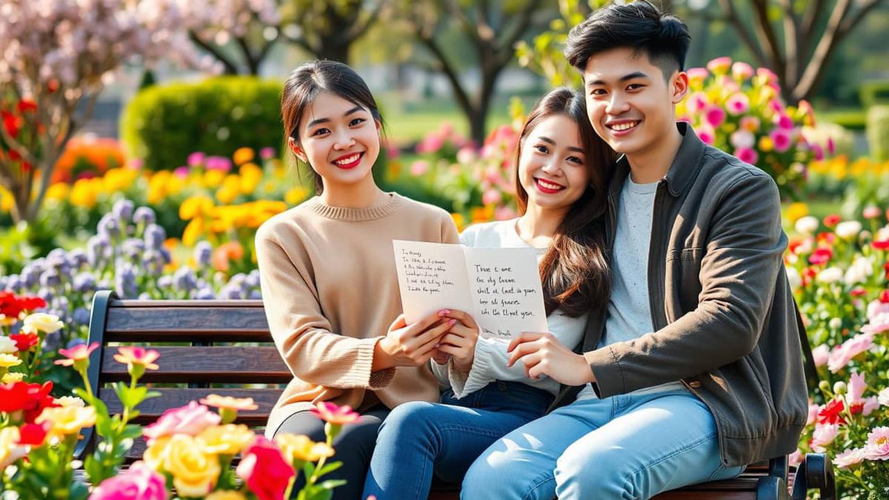 350 Kata-kata Bucin Singkat yang Bikin Baper