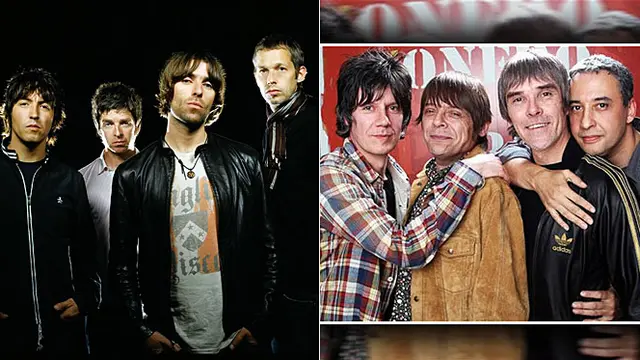 Rumah Lelang Ini Punya Koleksi Langka Oasis dan The Stone Roses ...