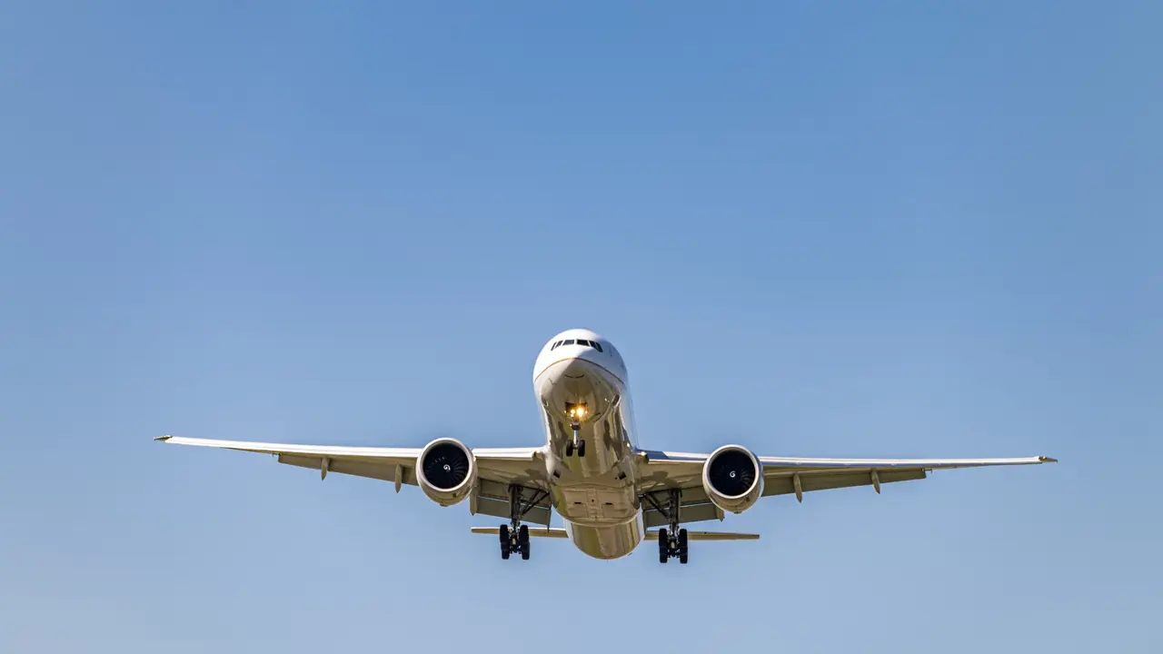 FlyJaya, Maskapai Baru yang Bakal Mengudara pada 2025 - Bisnis Liputan6.com