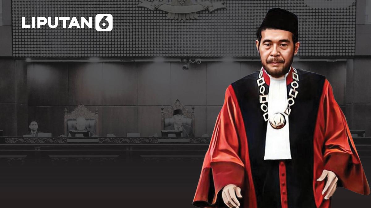 Ketua Baru MK Pengganti Anwar Usman Dipilih Hari Ini, Begini ...
