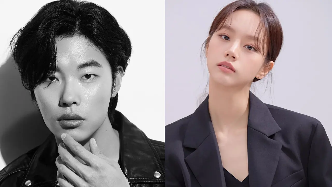 Perjalanan Cinta Hyeri dan Ryu Jun Yeol yang Putus Setelah 7 Tahun Pacaran - Lifestyle Liputan6.com