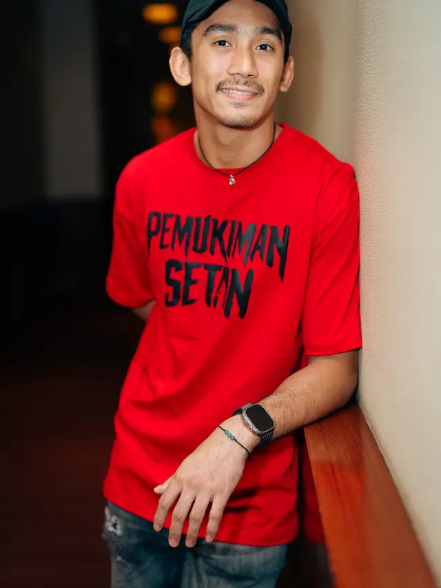 Daffa Wardhana Rela Botak, Bertato dan Ninggalin Kesan Pria Manis Demi ...