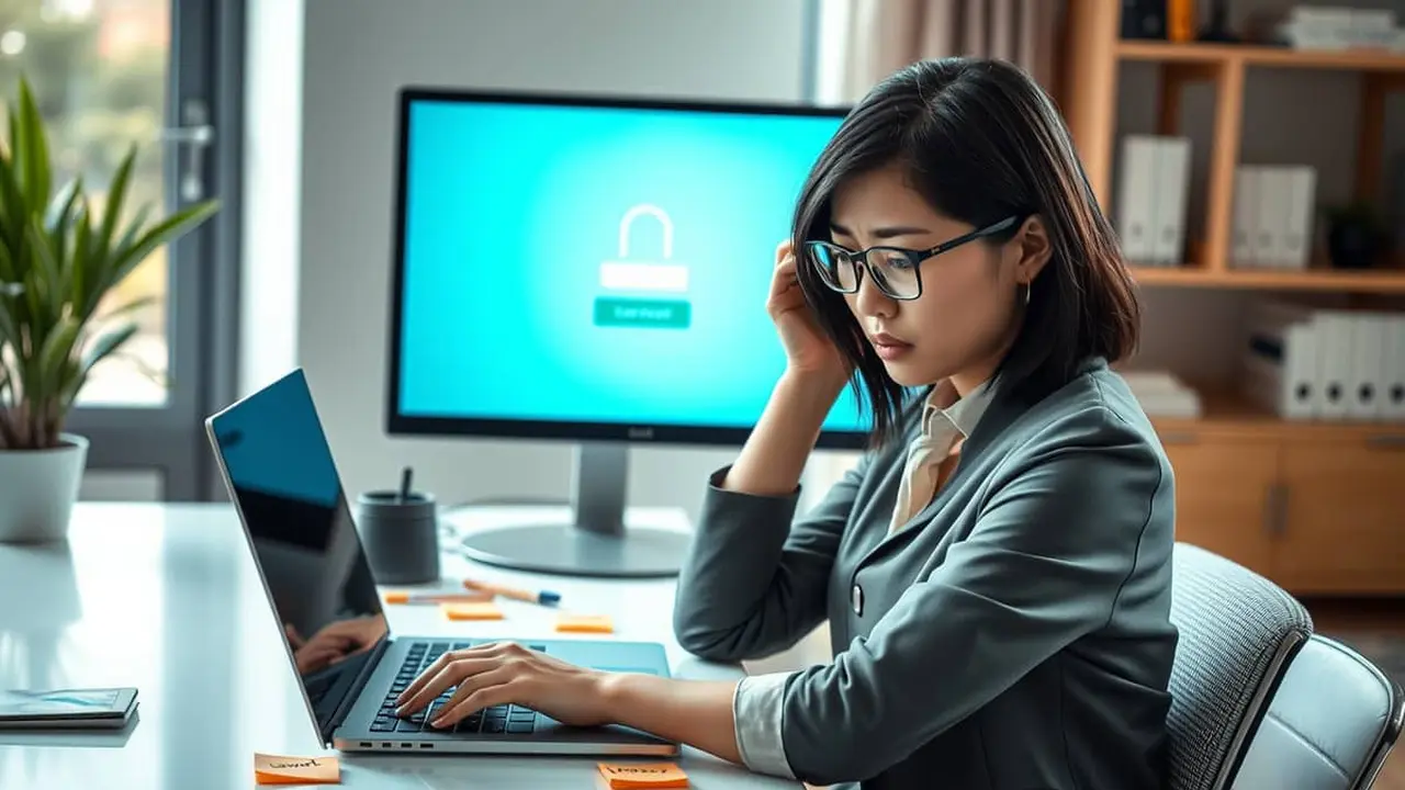 Cara Mengetahui Sandi Email yang Lupa: Panduan Lengkap Pemulihan Akun ...