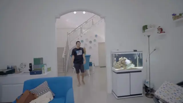 7 Potret Rumah Arif Muhammad Si Mak Beti yang Mirip Lokasi Syuting ...