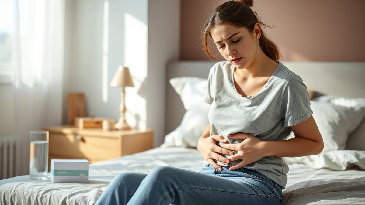 Ciri Anyang-Anyangan: Kenali Gejala dan Cara Mengatasinya - Feeds Liputan6.com