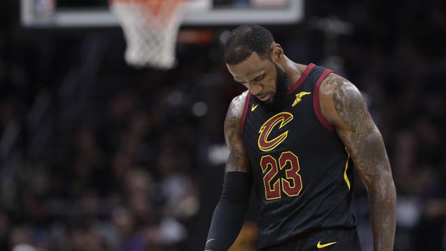 35 Kata-Kata Bijak Berkelas dari LeBron James, Modal Jadi Pemenang ...