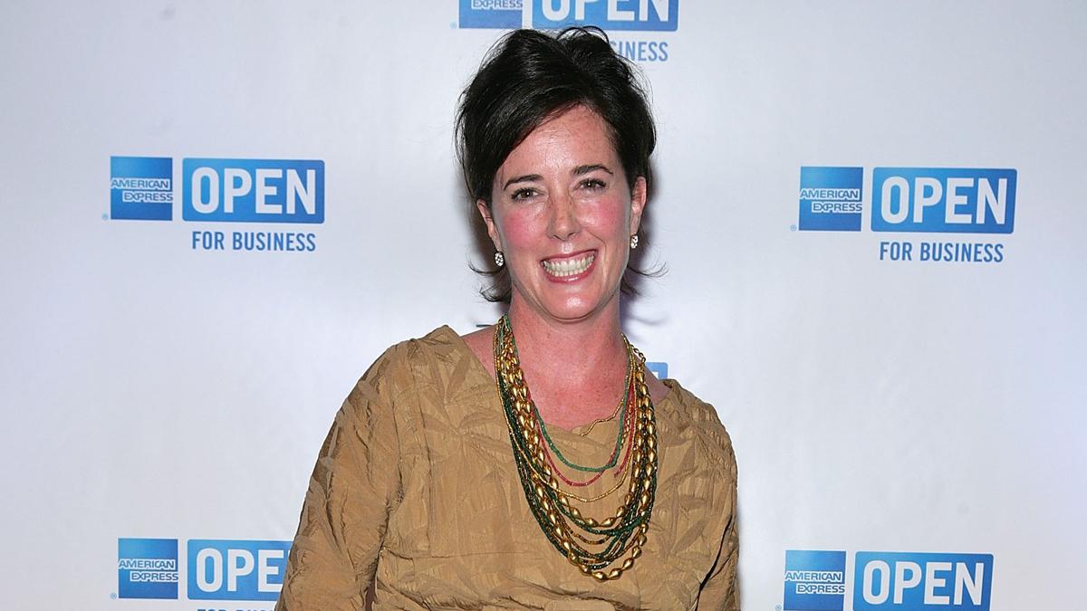 Sebelum Bunuh Diri, Ini Pesan Kematian Kate Spade untuk Putrinya