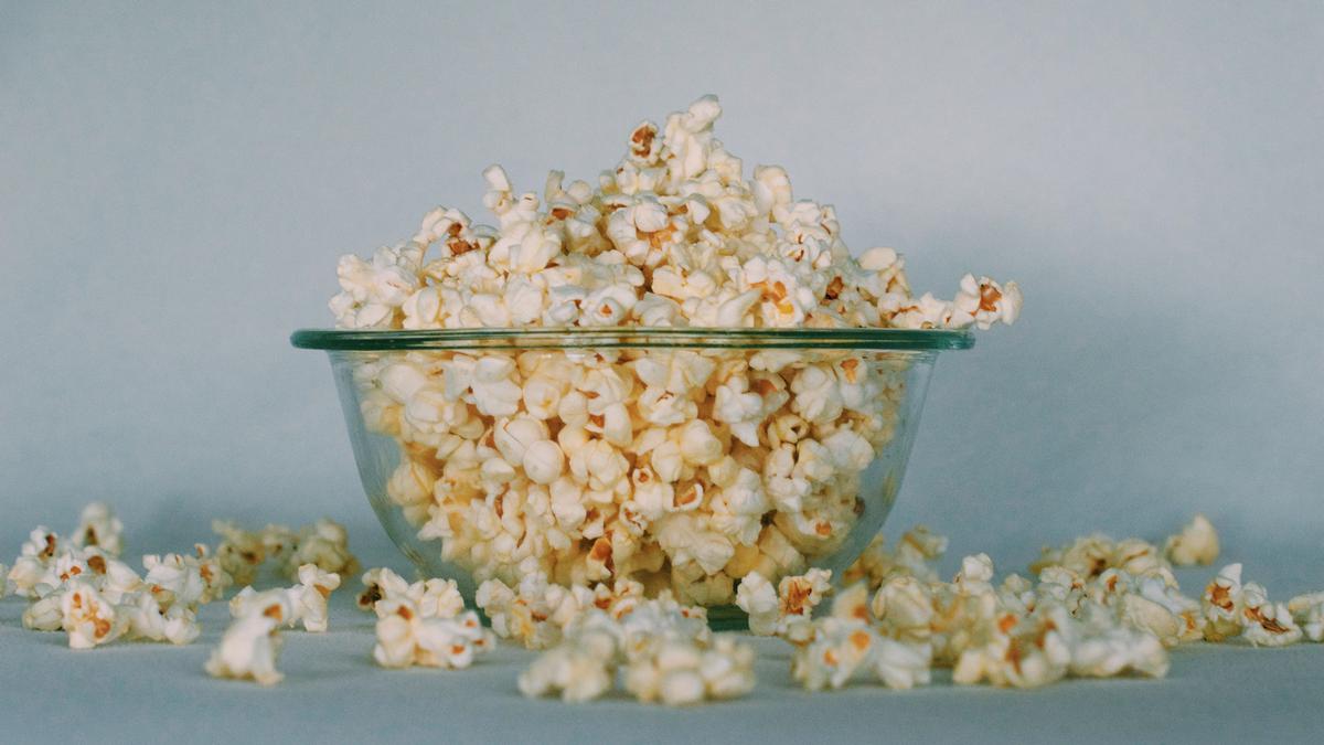 9 Fakta Popcorn yang Baik Untuk Tubuh, Camilan Enak yang Cegah Kegemukan