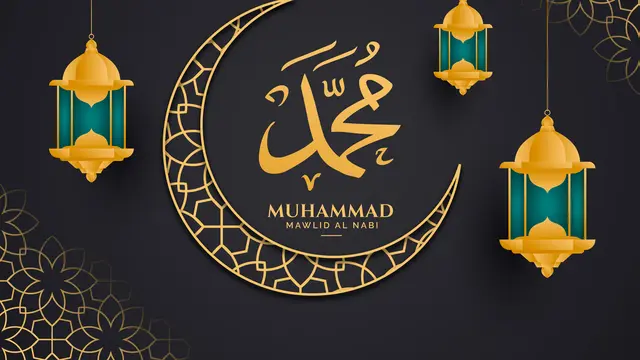5 Contoh Teks Sambutan Maulid Nabi 2023 Singkat Padat Dan Jelas