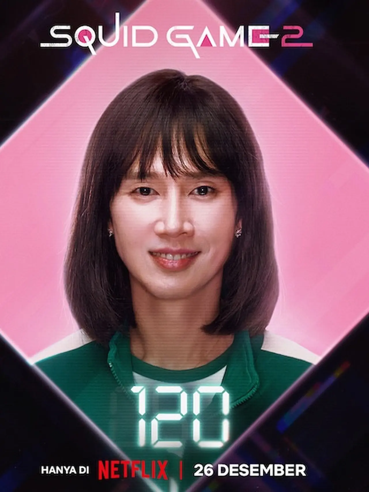 Park Sung Hoon Trauma soal Insiden Foto Film Dewasa Parodi Squid Game, Sampai Ogah Sentuh HP ...