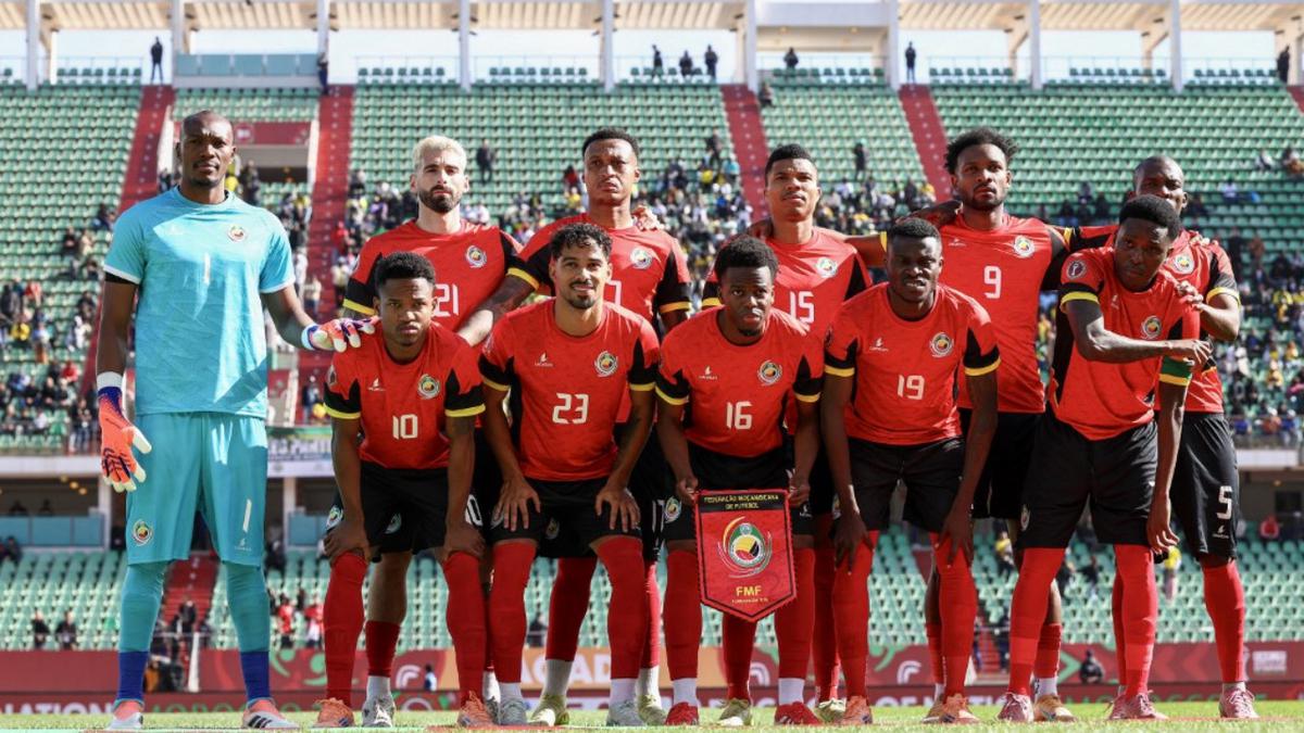 Timnas Indonesia Wajib Waspada nih! Mozambik Sudah Gaspol untuk Duel di ...