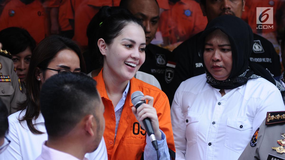 Jennifer Dunn Dipenjara, Rumah Tangga Faisal Harris Makin Harmonis