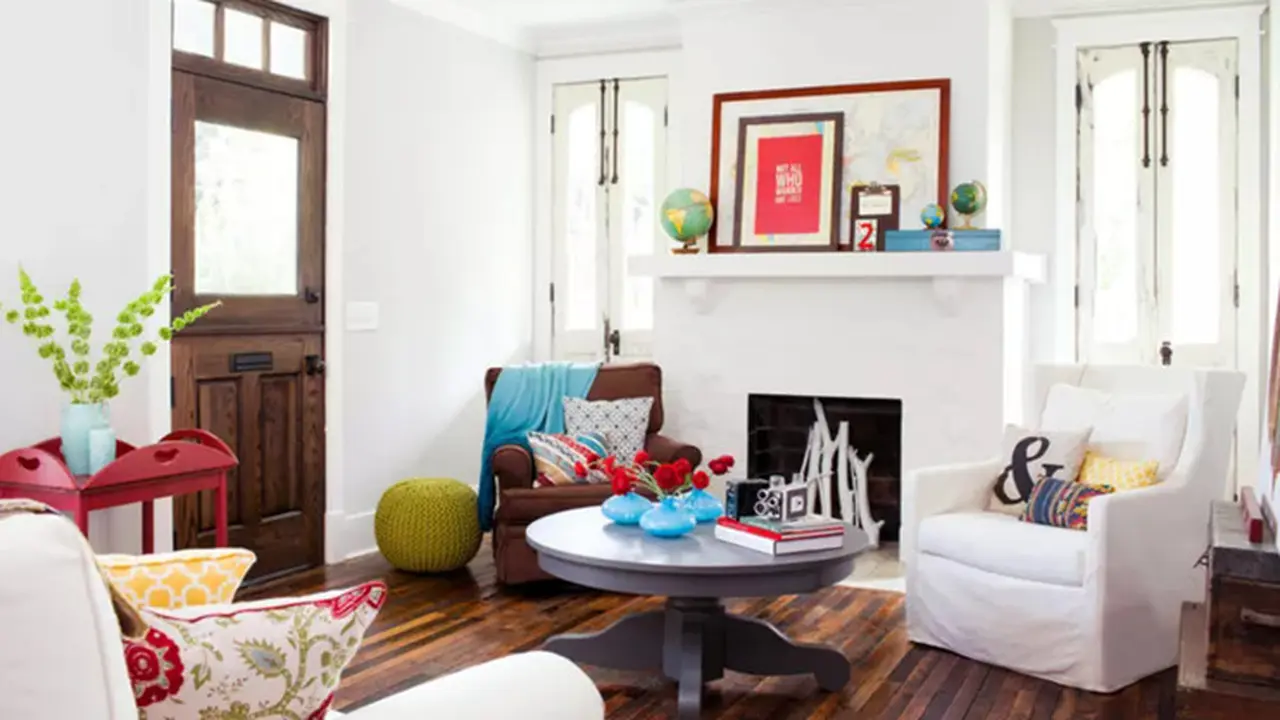 12 Inspirasi Desain Jendela untuk Ruangan yang Lebih Cerah dan Indah ...