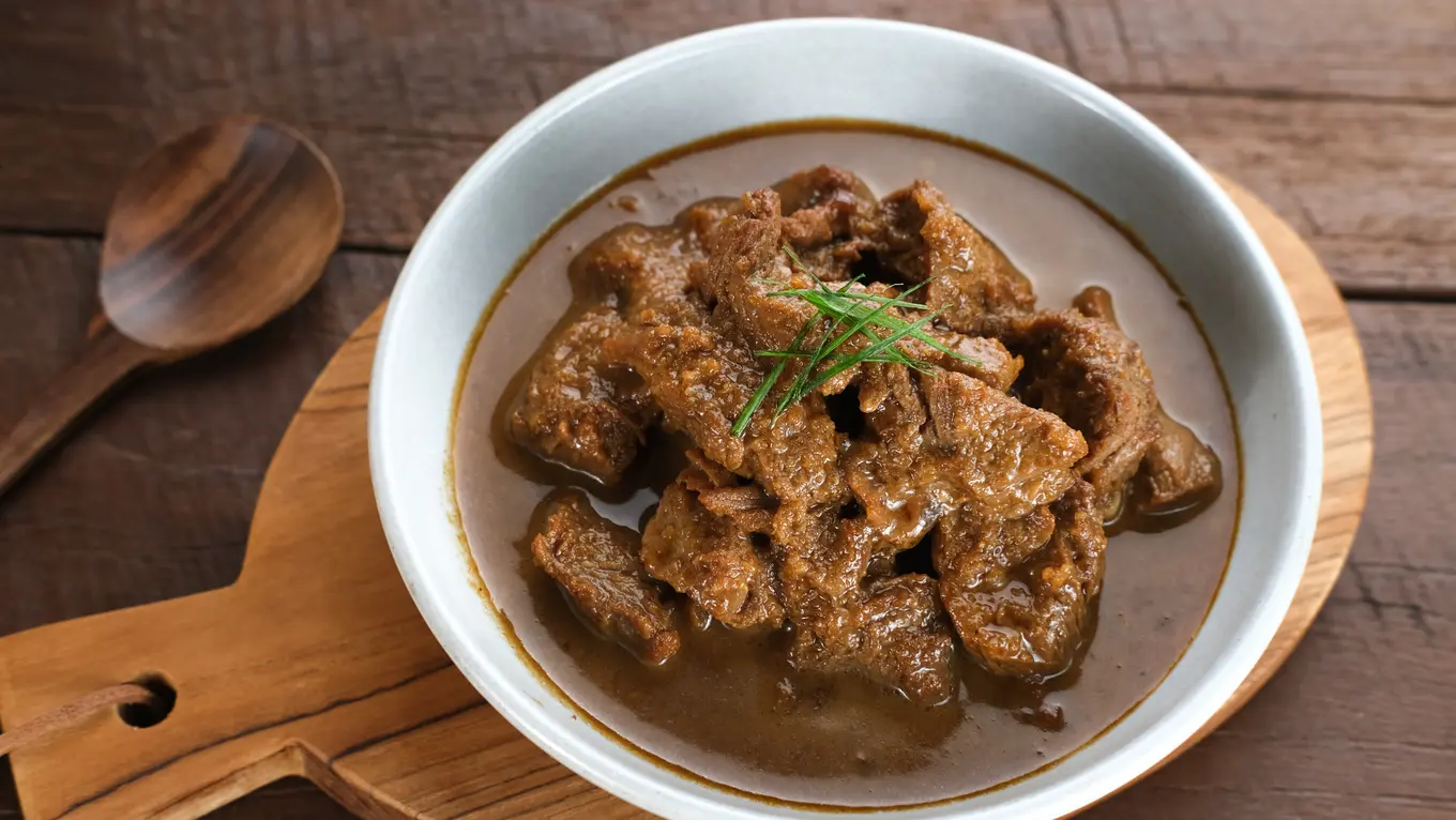 Resep Bistik Daging Sapi khas Sunda - Food Fimela.com