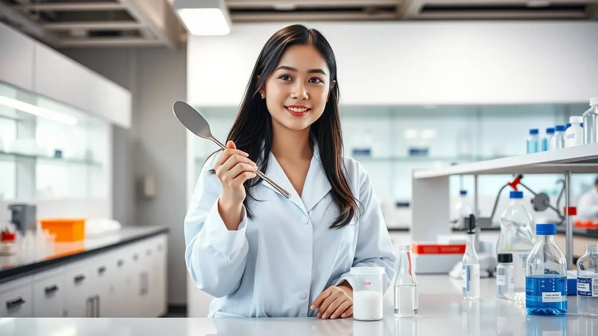 Berita keselamatan lab Hari Ini - Kabar Terbaru Terkini | Liputan6.com