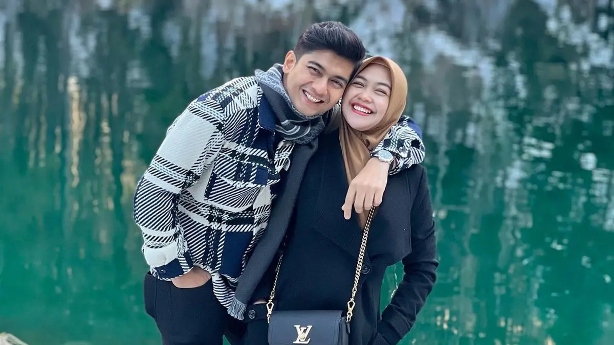 Berita Teuku Ryan dan Ria Ricis Cerai Hari Ini - Kabar Terbaru Terkini ...
