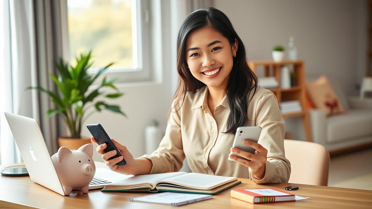 15 Tips Hemat Uang yang Efektif untuk Mengatur Kondisi Finansial Anda