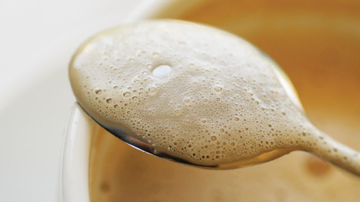 Resep Minuman Tradisional Padang: Kopi Talua atau Kopi Telur ...