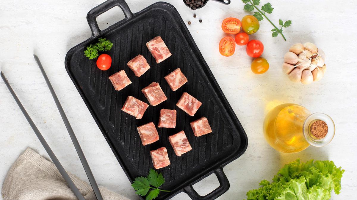 Resep Saikoro Beef yang Empuk dan Lezat