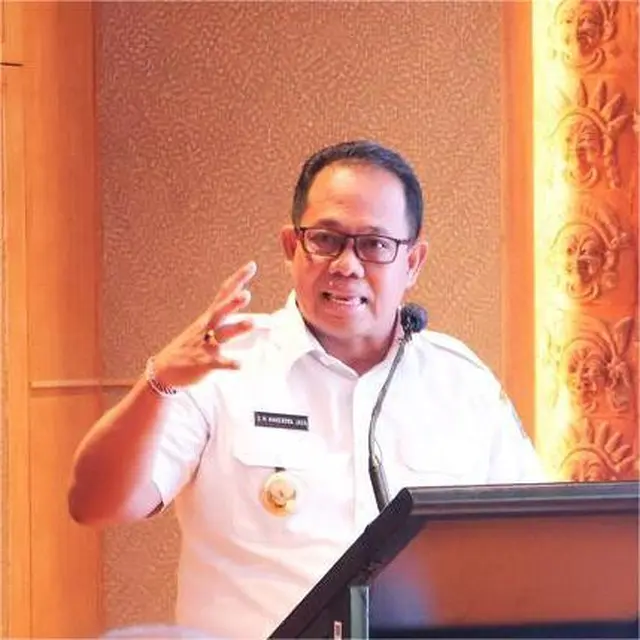 Investor Utama LRT Bali Sudah Ditetapkan, Groundbreaking Dijadwalkan ...