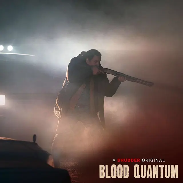 Blood Quantum: Bangkitnya Mayat Hidup Haus Darah, Incar Manusia Yang ...