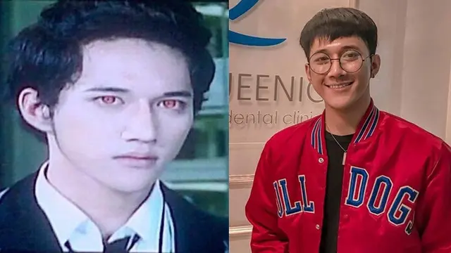 Selain Ricky Cuaca, Ini 5 Pemain Sinetron GGS yang Penampilannya Bikin ...