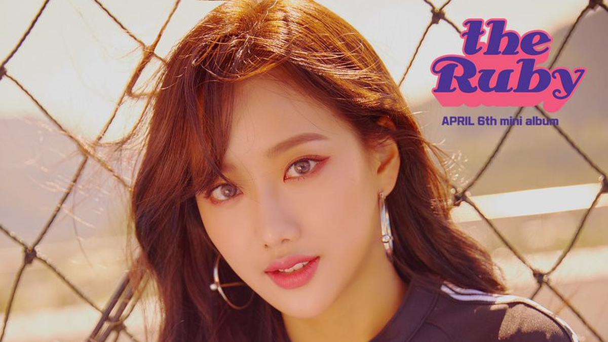 Kakak Naeun April Ungkap Bukti Adiknya Bukan Tukang Bully, Malah Jadi ...