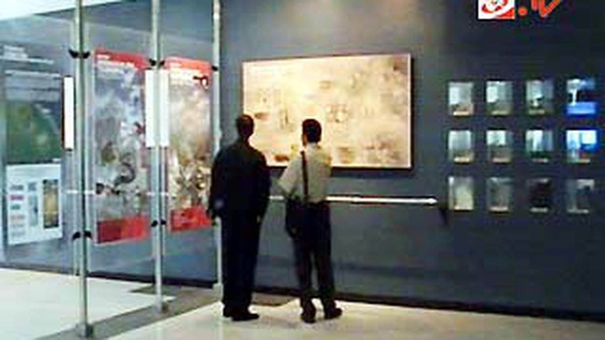 Belajar Geologi di Museum Gunung Api Batur - News Liputan6.com