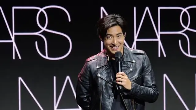 Sosok Tono Phakin, Aktor Thailand yang Ikut Pencarian Jenazah Tangmo ...