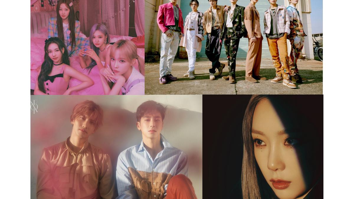 Akuisisi Saham SM Entertainment oleh HYBE dan Kakao Makin Panas - Saham Liputan6.com