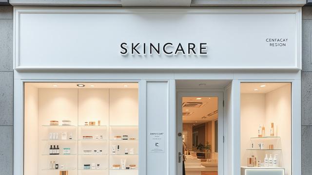 6 Ide Desain Toko Minimalis untuk Usaha Kecil di Lahan Terbatas