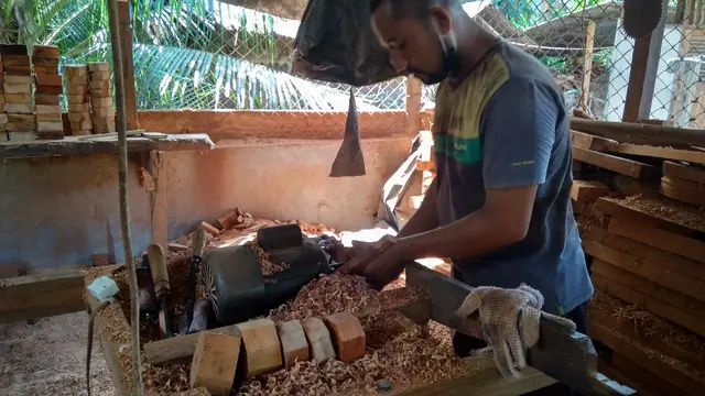 Menjaga Tradisi dengan Mencintai Alat Musik Tradisional Serune Kalee ...