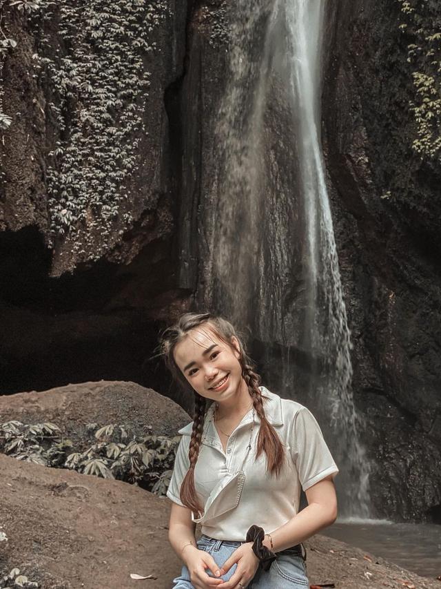 Usai Juara, Ini 7 Momen Liburan Jesselyn MasterChef di Bali - Hot ...