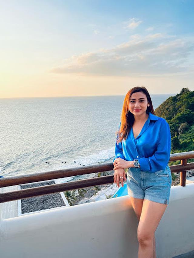 Ayu Selfia Debut Akting dengan Film Bergenre Horor, Diharapkan Bisa ...