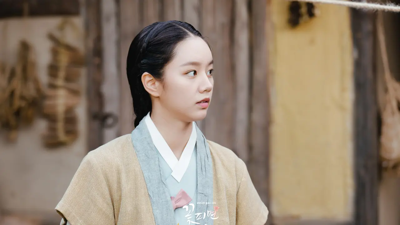 7 Tahun Pacaran, Pasangan Artis Lee Hyeri dan Ryu Jun Yeol Dikabarkan Putus - Regional Liputan6.com