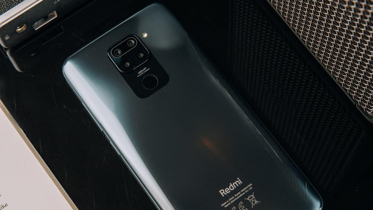 Xiaomi Siap Rilis Varian Baru Redmi Note 9 dengan Layar 120Hz dan ...