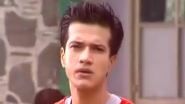 7 Transformasi Primus Yustisio dari Panji Manusia Millenium Hingga Jadi ...