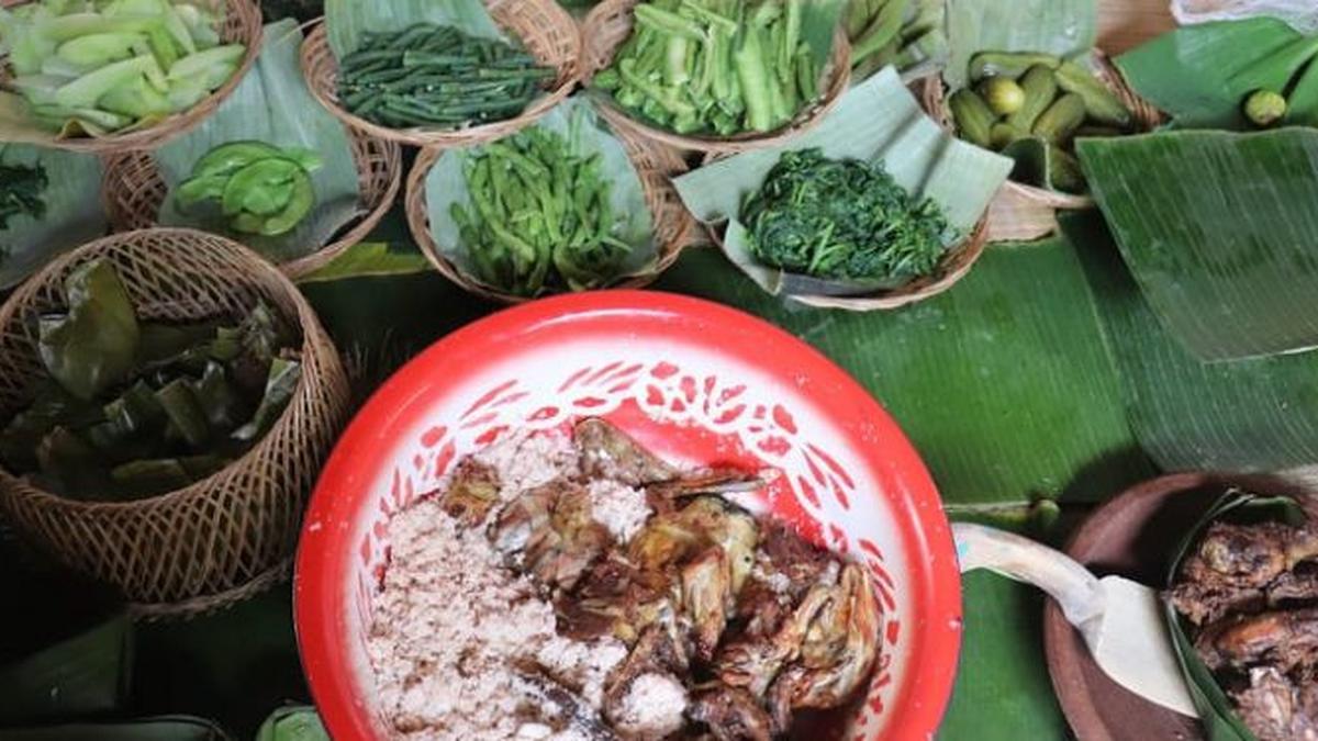 Amin Pikin, Tradisi Ritual Bersih Desa Warga Cunking Banyuwangi yang Tetap Lestari Saat Ini ...