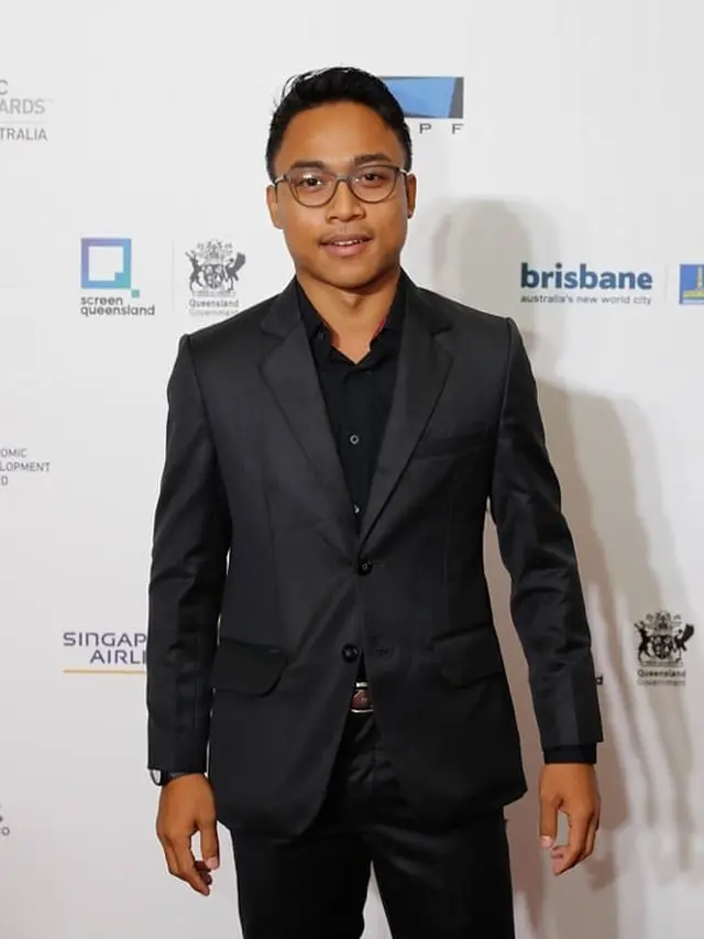 6 Fakta Muhammad Khan Pemeran Juno di film ‘Kucumbu Tubuh Indahku ...