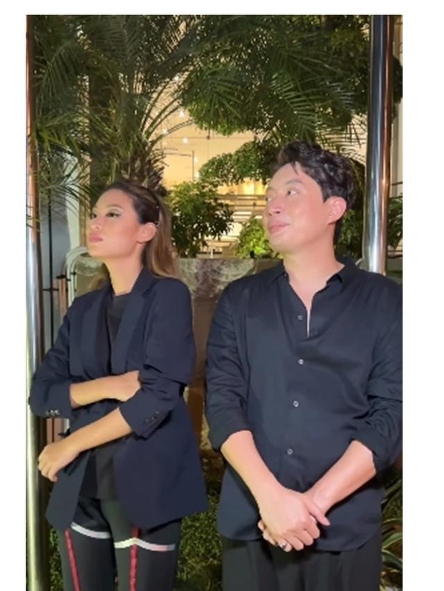 8 Potret Persahabatan Patricia Gouw dan Edric Tjandra, Kompak Bikin Konten