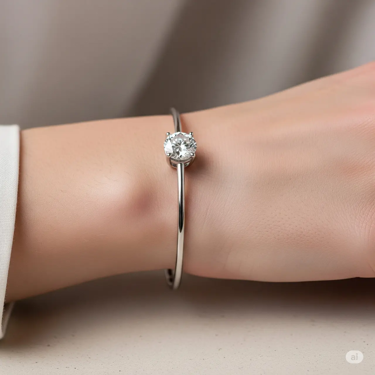 12 Model Gelang Batu Permata untuk Wanita Terbaru 2025: Elegan, Trendi ...